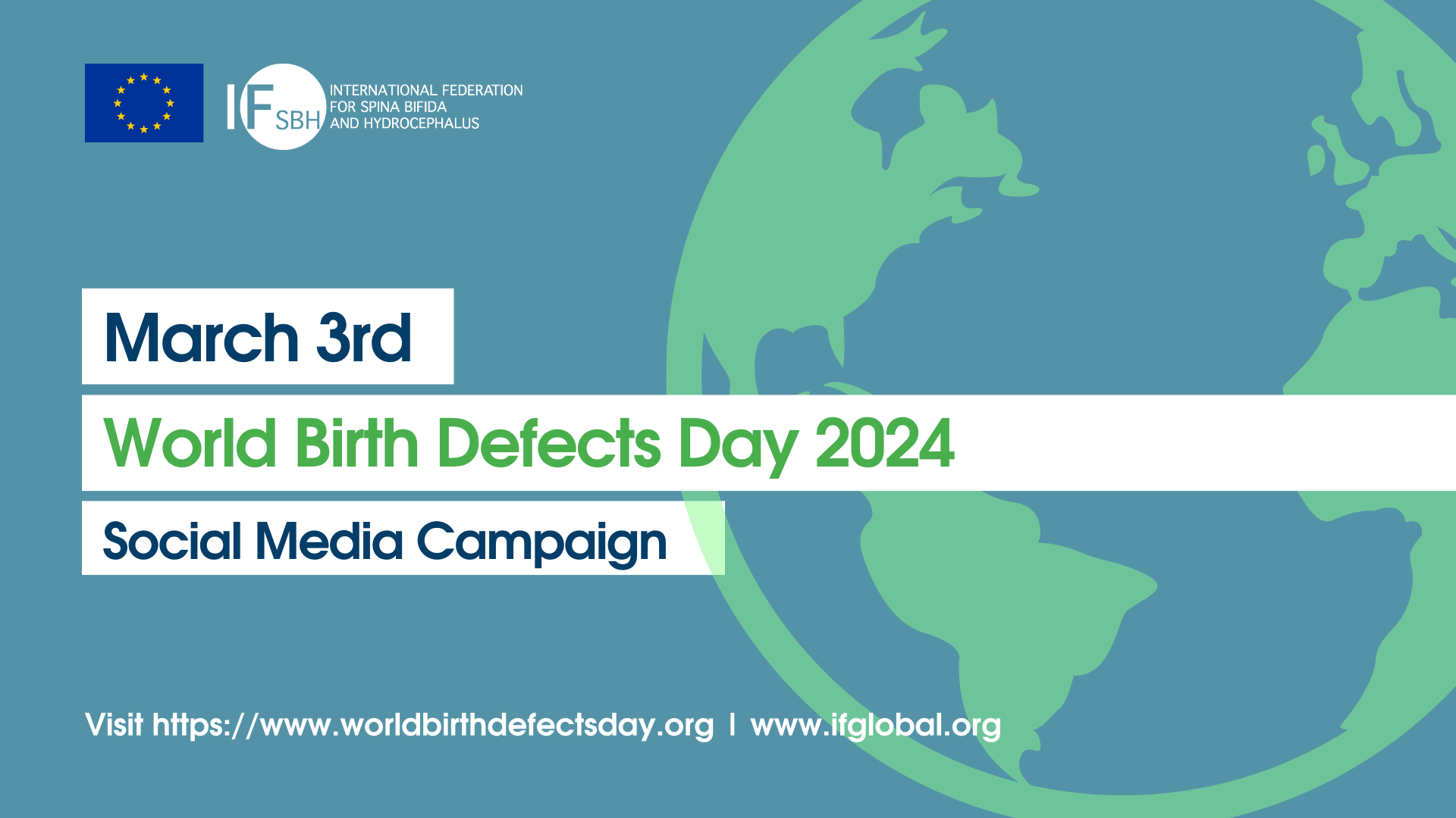 World Birth Defects Day